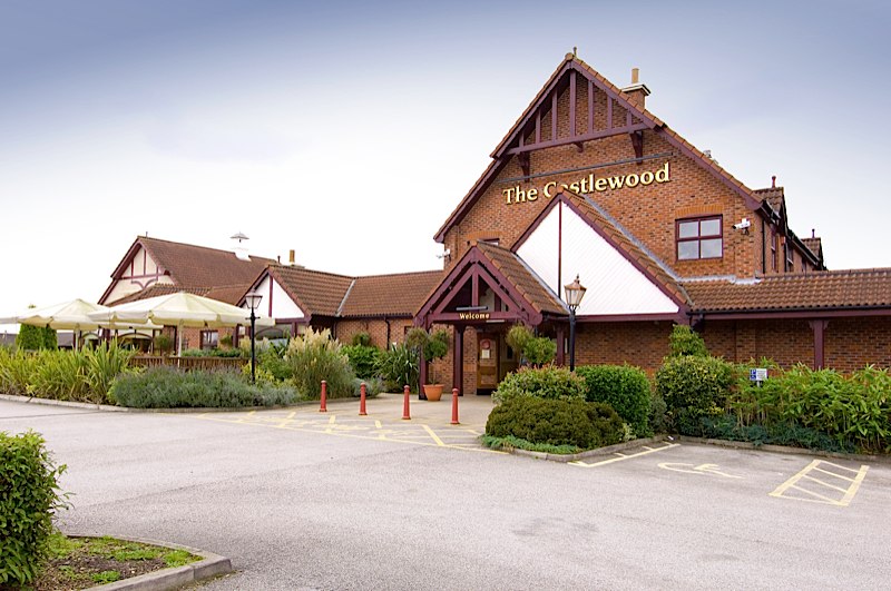 Premier Meetings Mansfield