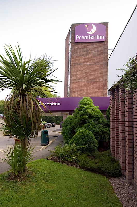 Premier Meetings Cardiff North